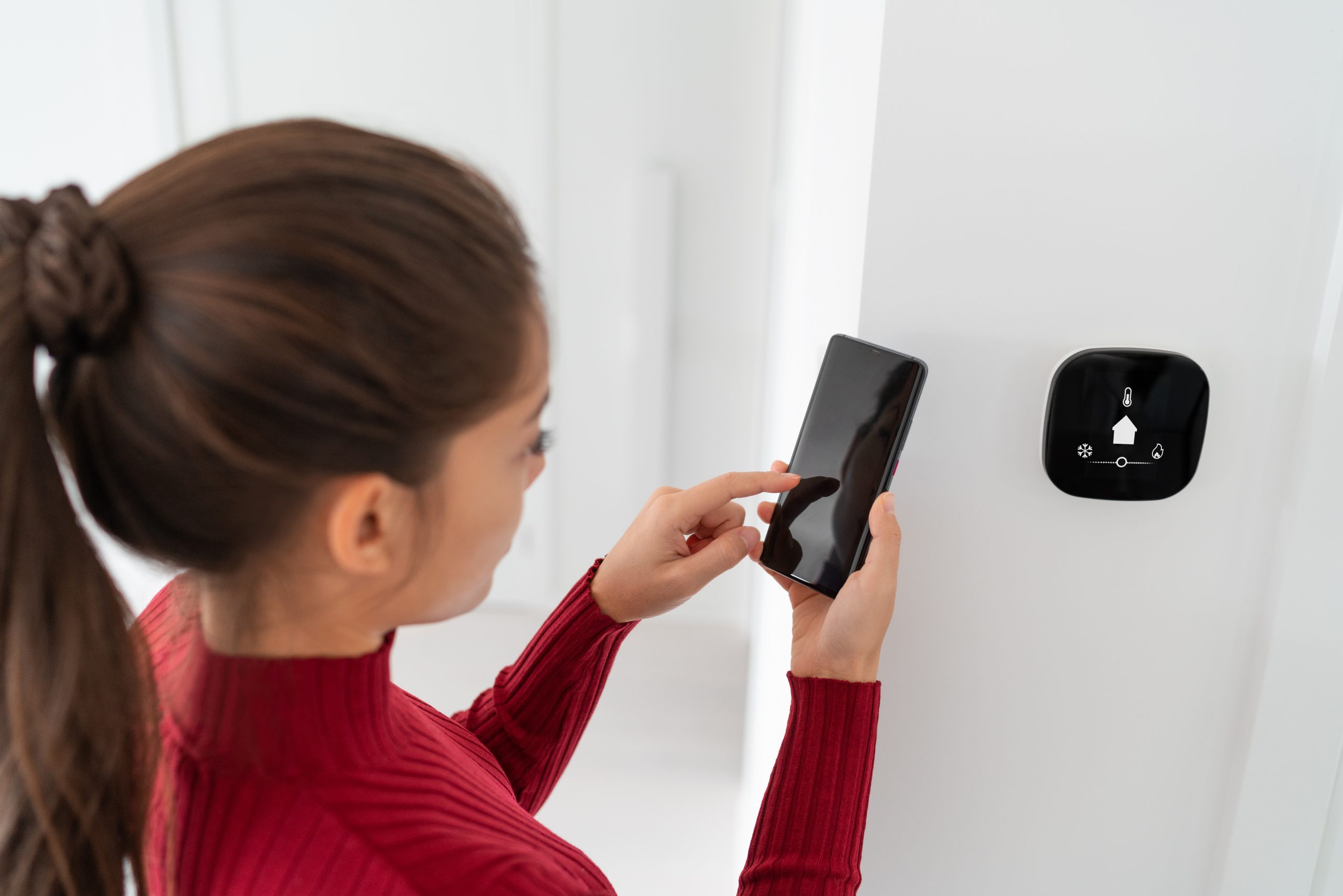 The Impact of Humidity Levels on Your Home's Air Quality - The Right ...