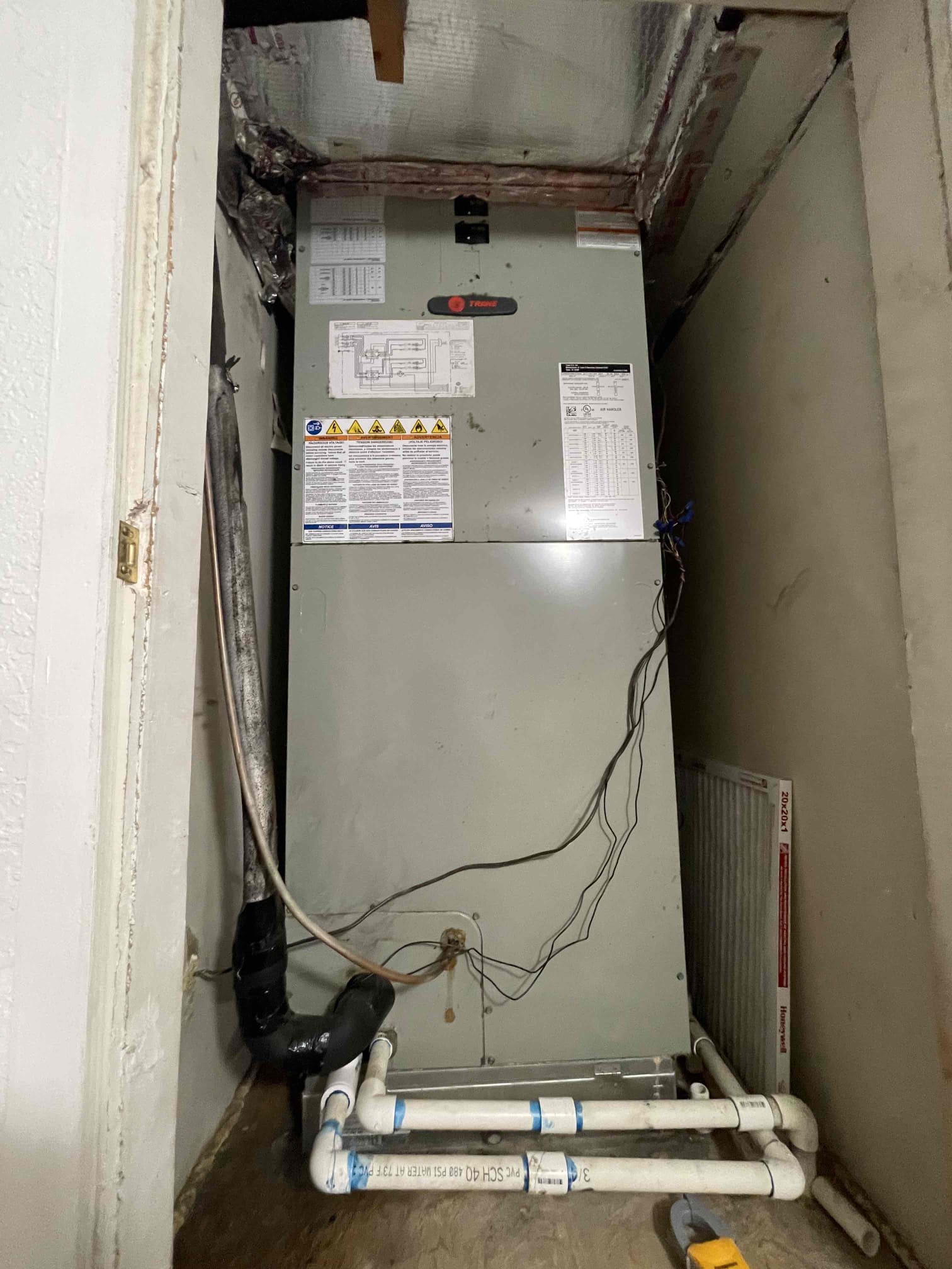 When Is It Time to Replace Your Furnace? A Guide for DFW Homeowners ...